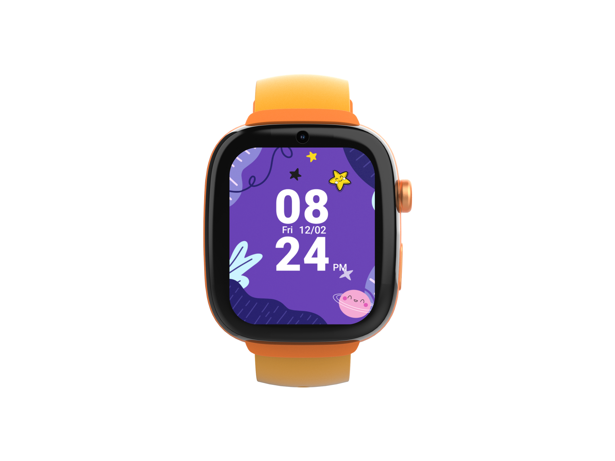 Magi Watch(MX3)