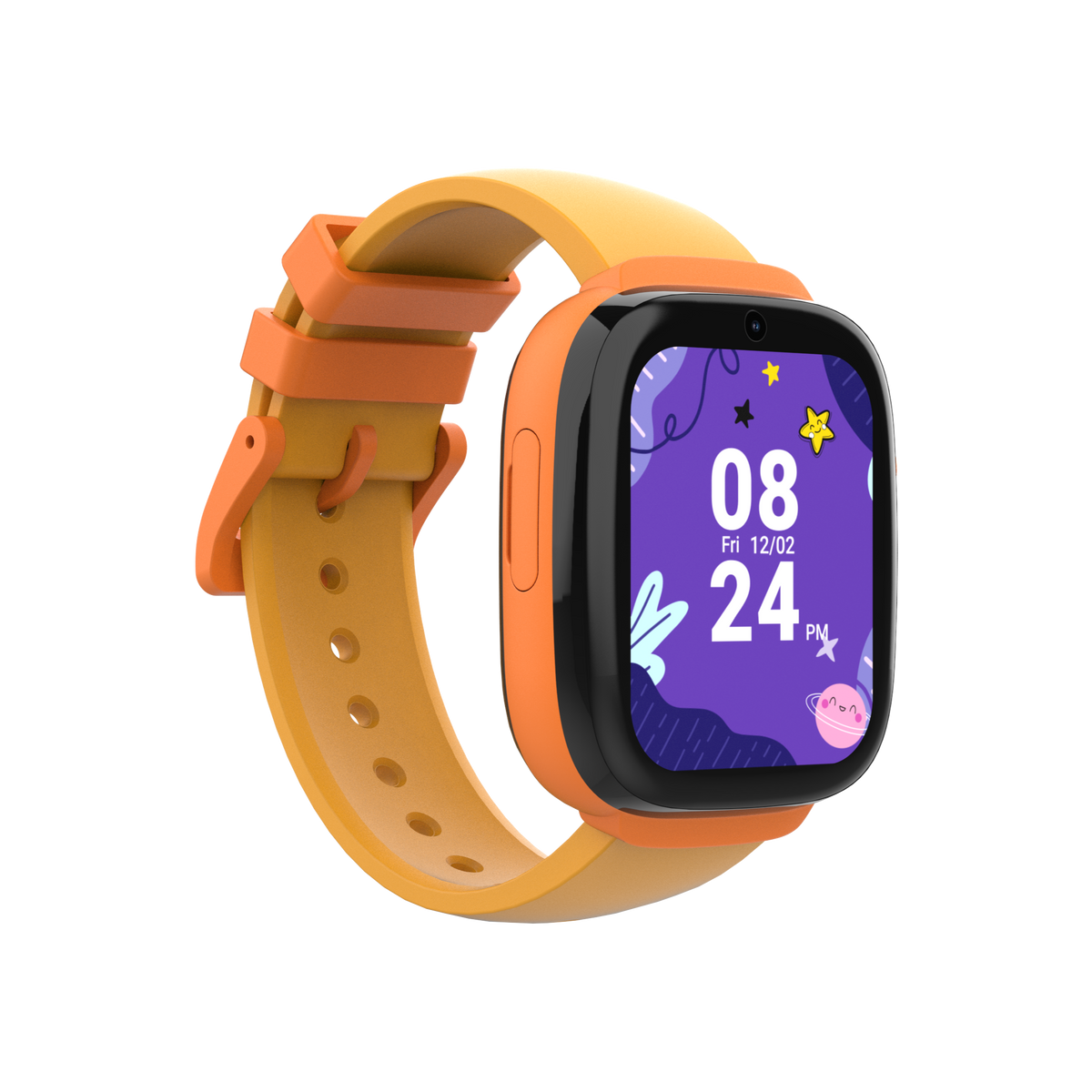 Magi Watch(MX3)